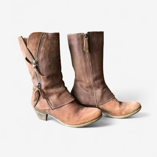 Boots – Esme & Elsie